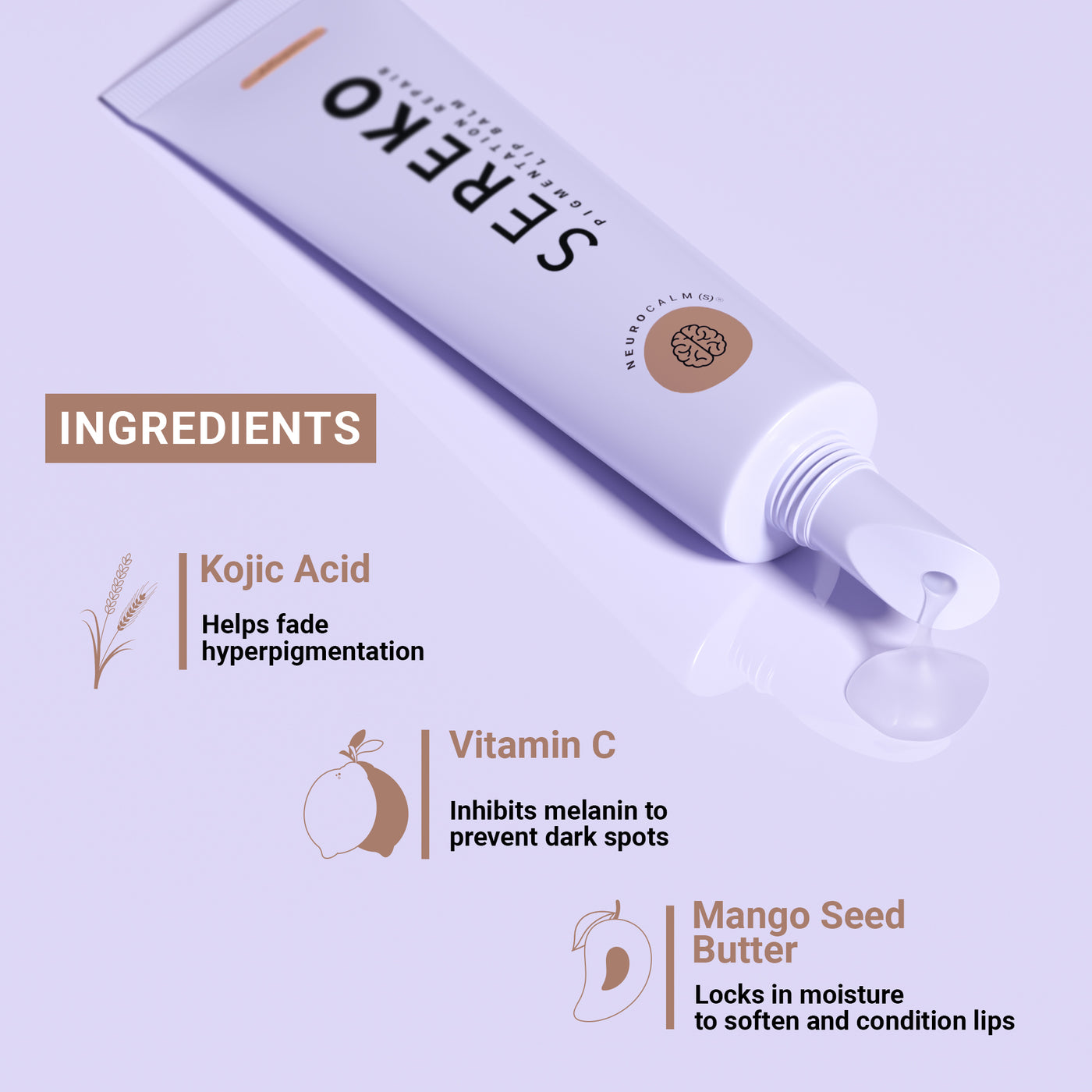 Best Lip Balm for Pigmented Lips - Lip Balm for Dark Lips