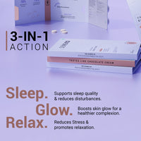 Mind Calming Tablets - Best Anti Anxiety Medicine - Sereko