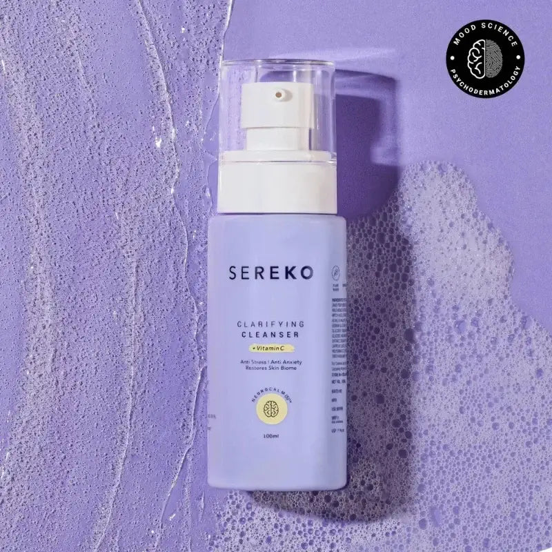 Buy Clarifying Cleanser - Sereko