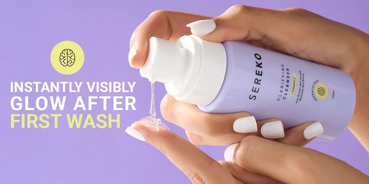 Buy Clarifying Cleanser - Sereko