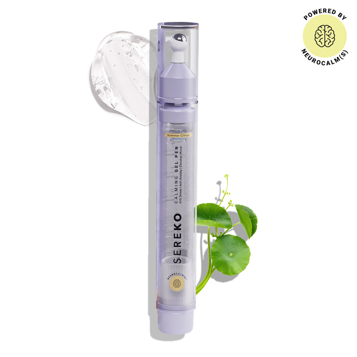 Best Skin Care Products For Women & Men | Clinically Tested - Sereko