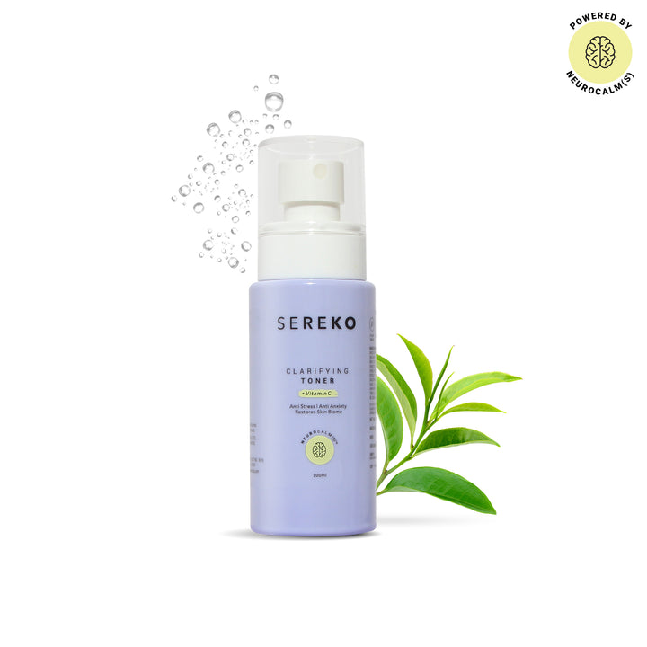 Best Skin Care Products For Women & Men | Clinically Tested - Sereko